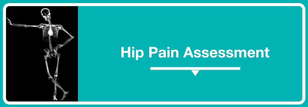 Hip Pain Causes & Treatment - Geelong Osteopaths