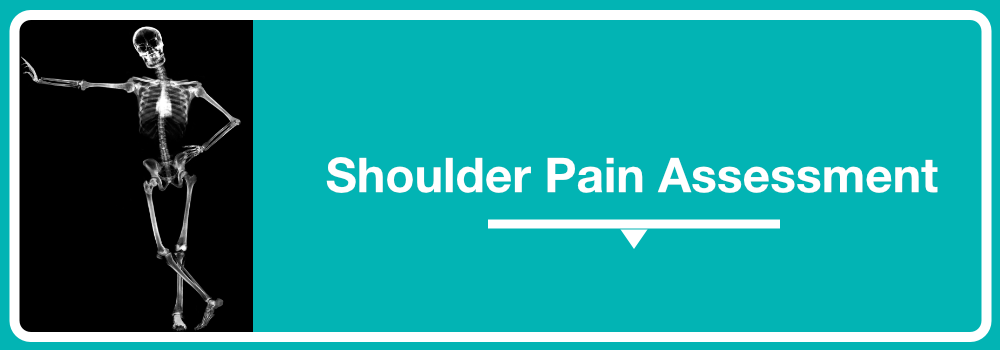 Shoulder Pain Treatment & Relief - Geelong Osteopaths