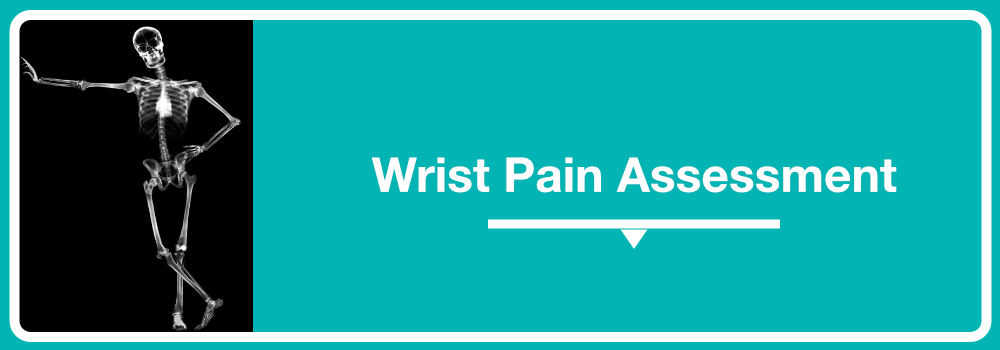 Wrist Pain Treatment & Relief - Geelong Osteopaths