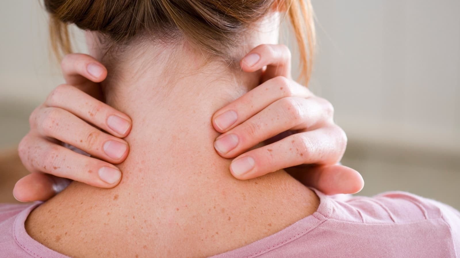 Cervical Facet Sprain (Sprained Neck) - Geelong Osteopaths